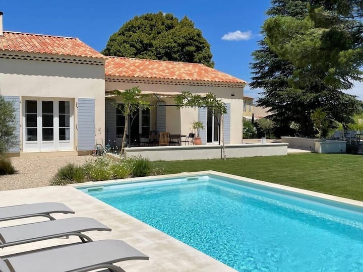 Maison Dans Le Luberon - Pertuis