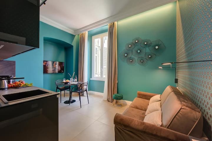 Romina - 7 Suites Sanremo - Sanremo