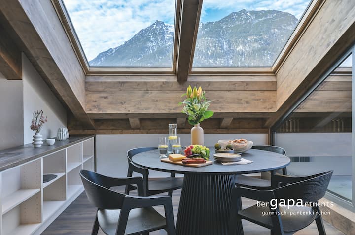 Bergdream - Garmisch-Partenkirchen