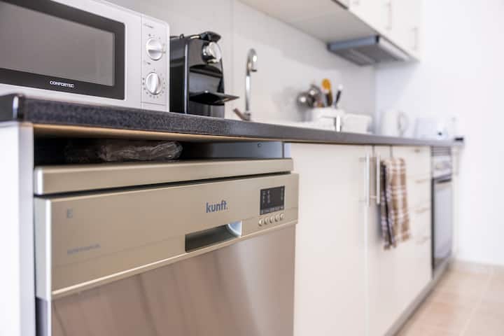 Porto Santo Beachside Oasis - Porto Santo Island