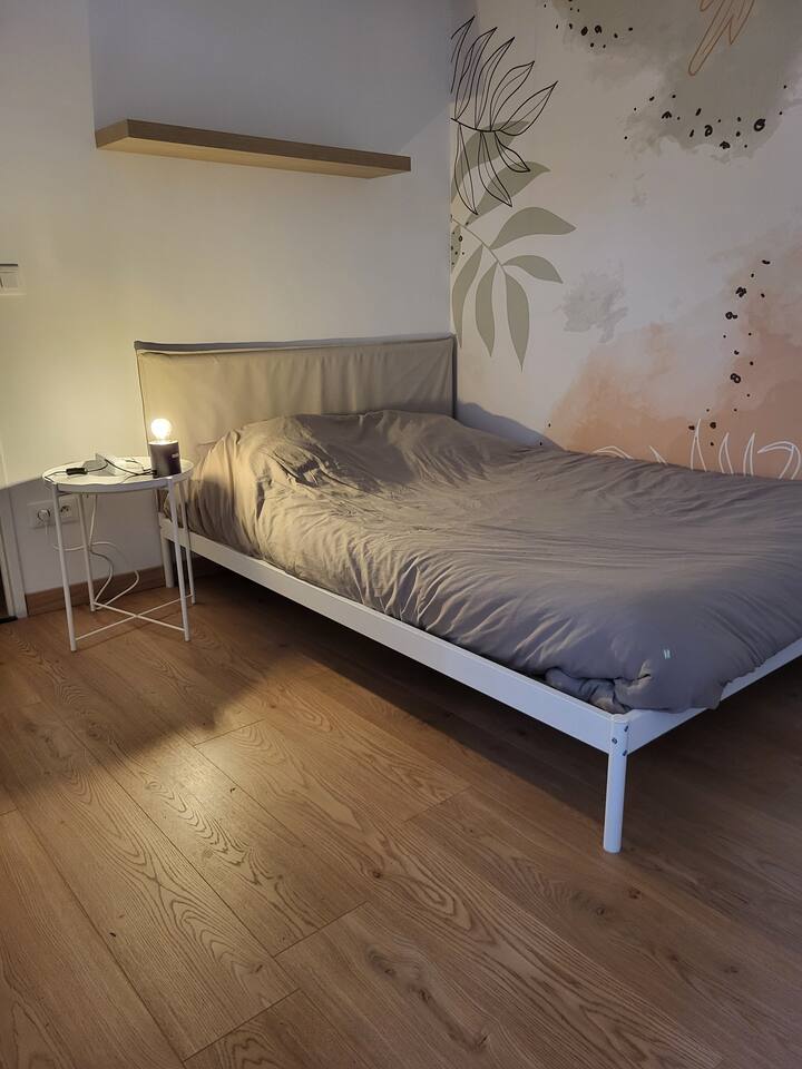Chambre Colocation Hyper Centre - Vichy