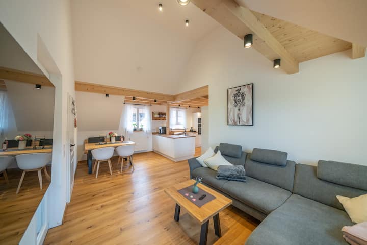 Winzerhof Armbruster Weinbergblick - Gengenbach