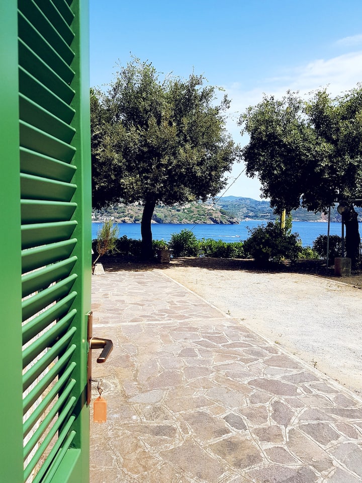 Casa Anna - Capo Perla Apartments - 3° - Île d'Elbe