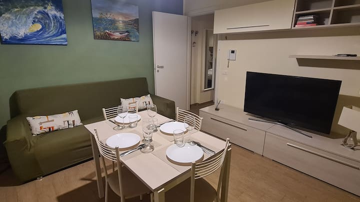 Appartamento Lungomare Urban - Pescara