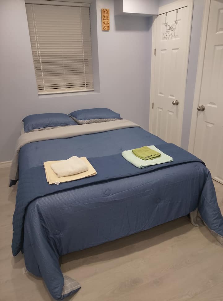 Midtown Toronto Suite - Toronto