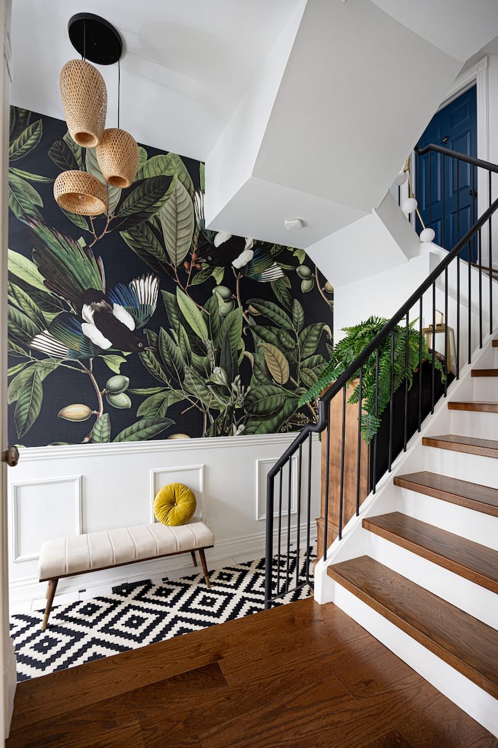 Downtown Designer Luxury Townhome - Toronto