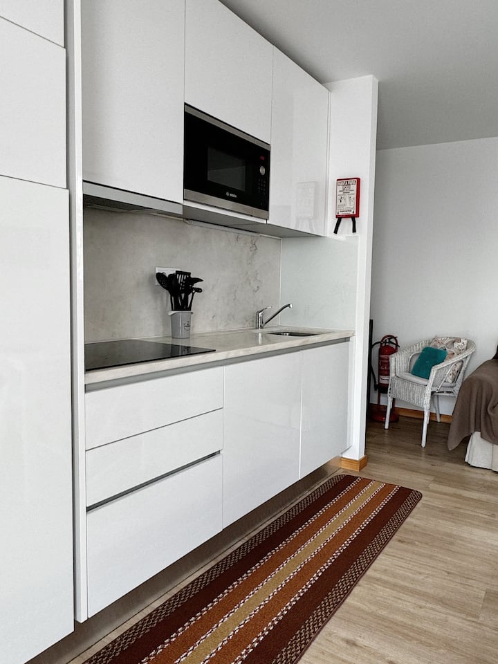 Appartement T1 Plage Sesimbra (Vacances) - Sesimbra