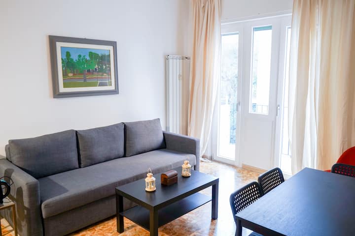 The Twenty - Vatican Apartment - Vatikánváros