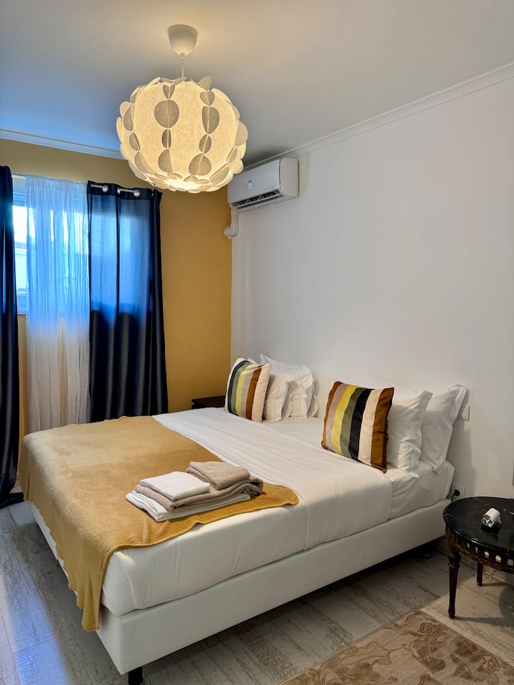 Boutique Hotel "O House" Fado Suite - Ericeira