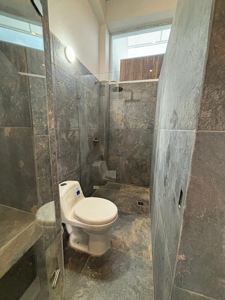 Acogedora Suite Con Jacuzzi - La Mesa