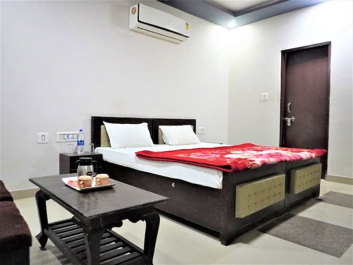 Hotel Tiger Pgh - Sawai Madhopur