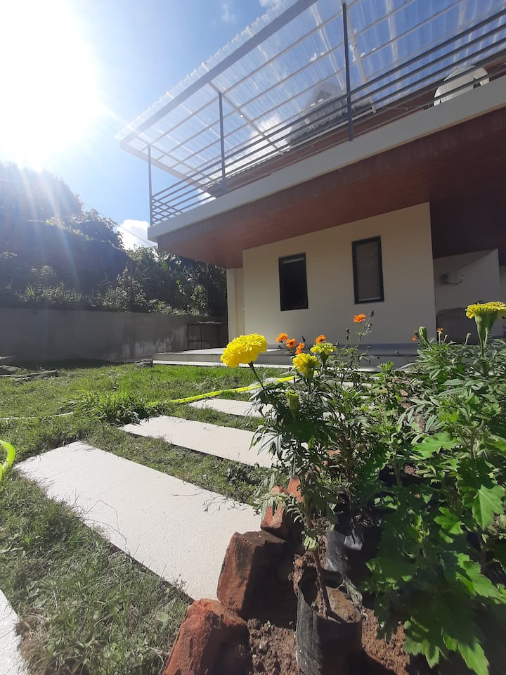 188 Wingrove - Boutique Homestay - Kurseong