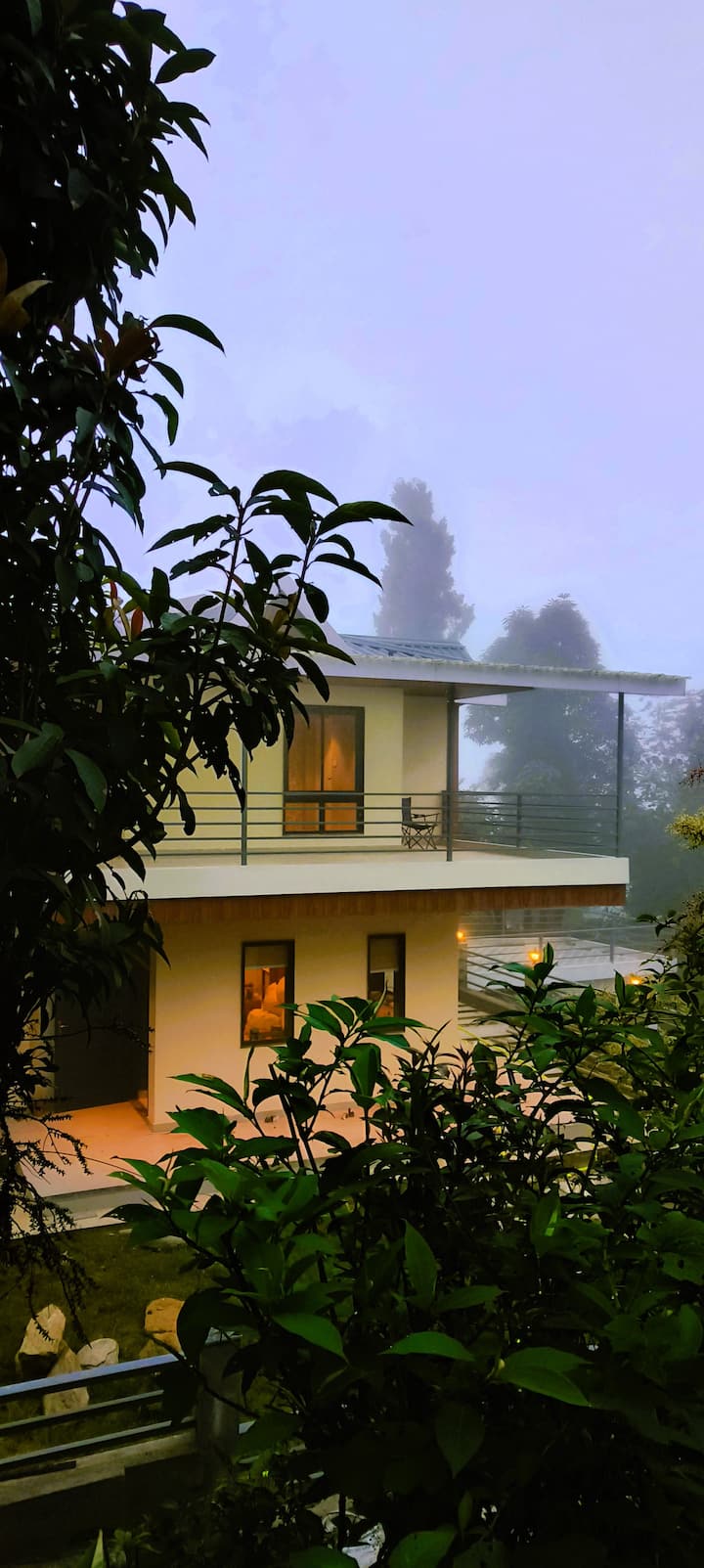 188 Wingrove - Boutique Homestay - Kurseong