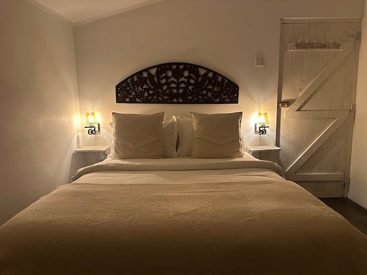 Laza Villa – Sleep Peacefully In Highest Village - Nuwara Eliya