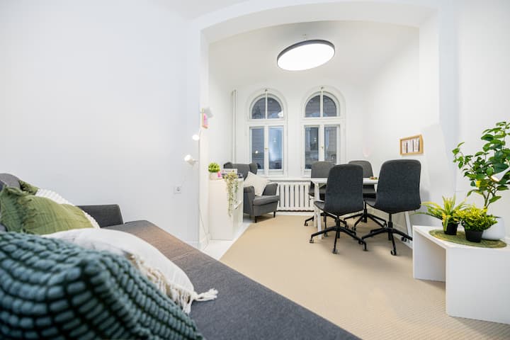 Anna's Apartment - Riga