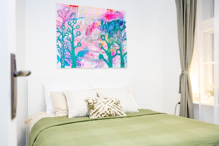 Anna's Apartment - Riga