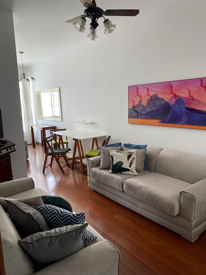 Best Location Of Ipanema - Ipanema