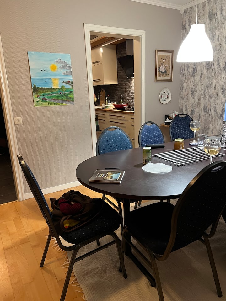 Violen - Jönköping