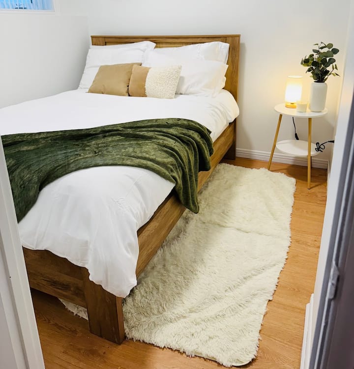 Le Cozy | Mont Sainte-anne - ケベック
