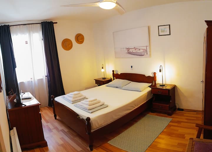 House Festini Madona - Pag