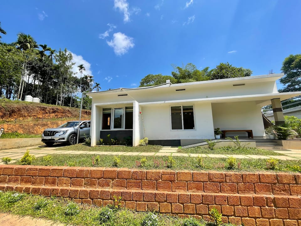 Wayanad, India Vacation Rentals - Airbnb