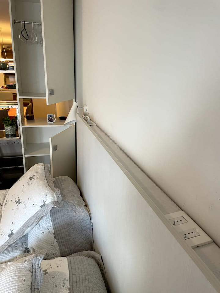 Hermoso Apto En Pocitos/punta Carretas - Montevideo