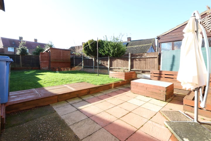 Ipswich|4bed|guests & Contractors Welcome A12/a14 - Ipswich, UK