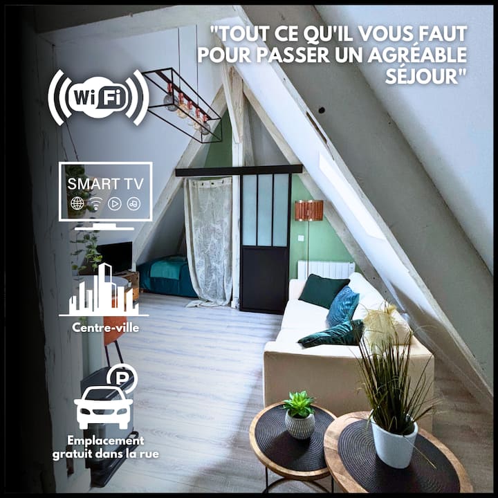 Bfs 4. L'escapade - Saint-Quentin