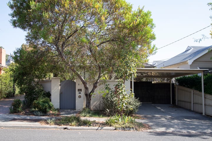 Cozy House With Great Access To Ivanhoe - Ivanhoe