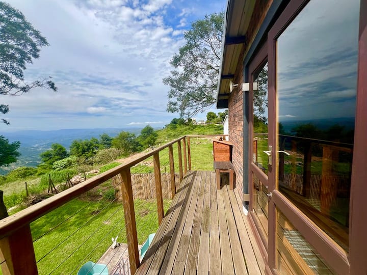 Blue Bird Lodge - Cato Ridge