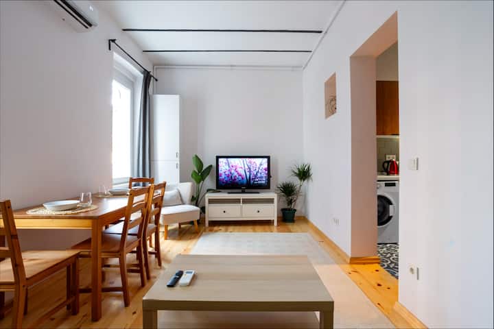 Cosy&comfyapt - 7 Min To Istiklal St - Anadolu Hisarı