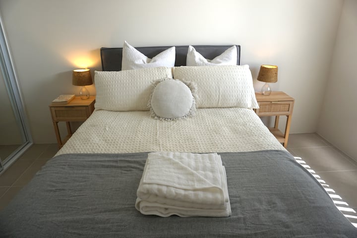 Cosy Alkimos Room Near Beach - Perth