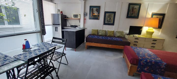 Acapulco Mykonos - Acapulco