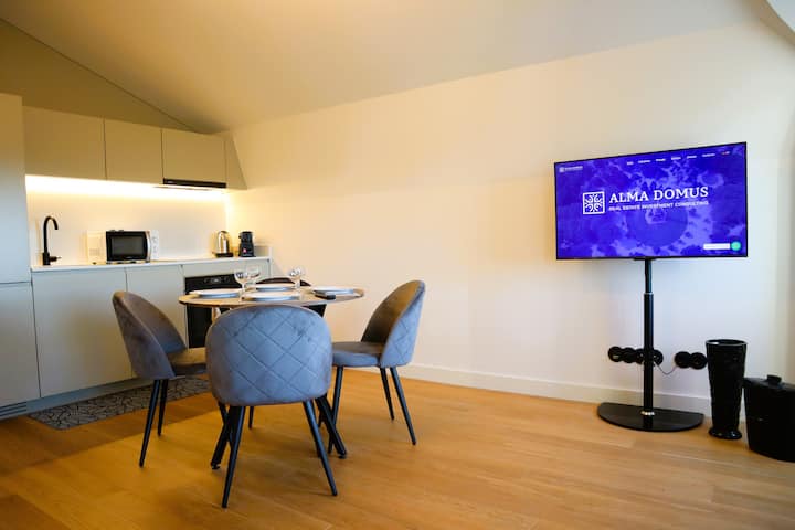 Apartamento Tranquilo No Centro Do Porto - Porto