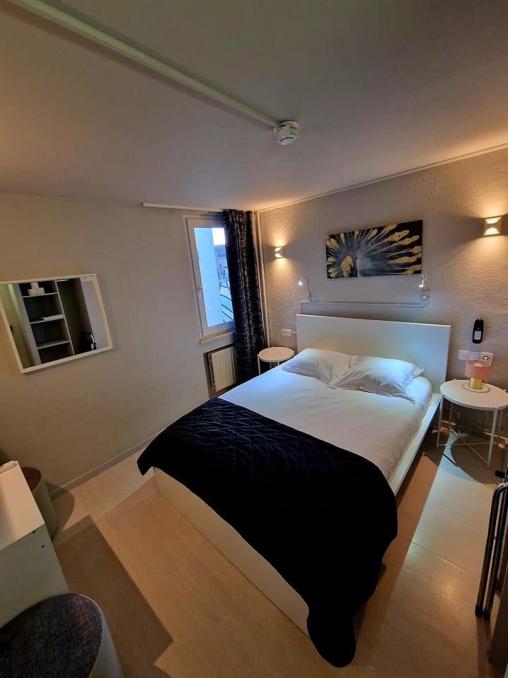 Thenook3 Queensizebed+dedicated Bathroom+breakfast - Luxemburgo