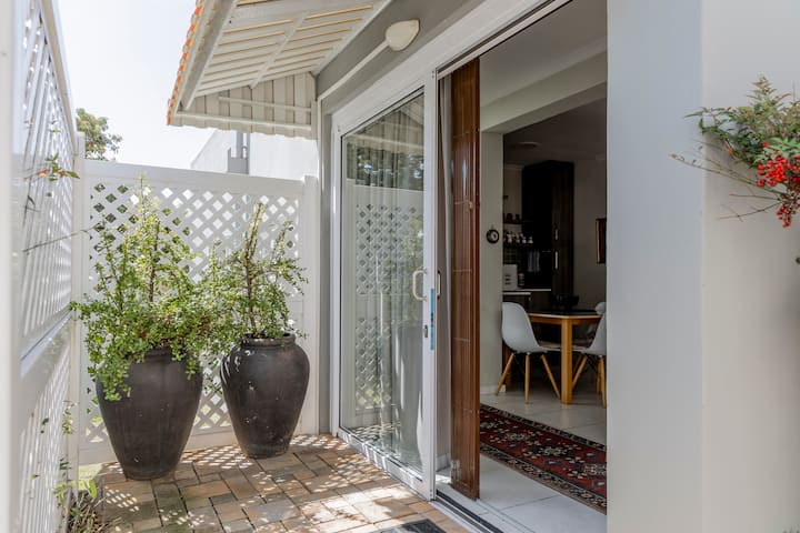 The Nook @ 37 - Port Elizabeth