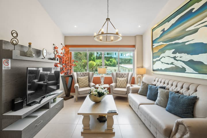 Beautiful View Of Puerto Vallarta - Puerto Vallarta