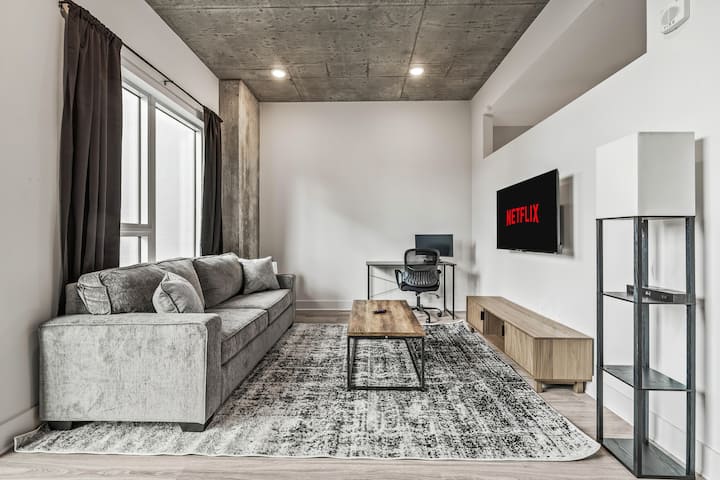 Chic Channelside Getaway In Dt - Tampa