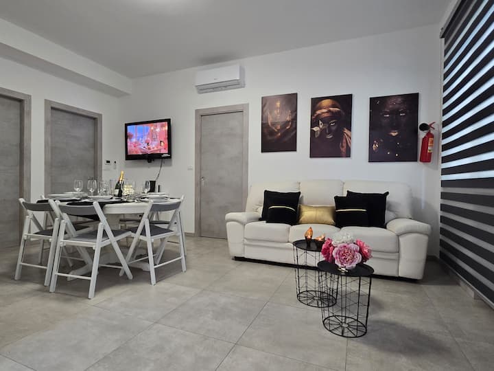 Raymihome Lugaro Stazione M-parking Privato - Turin