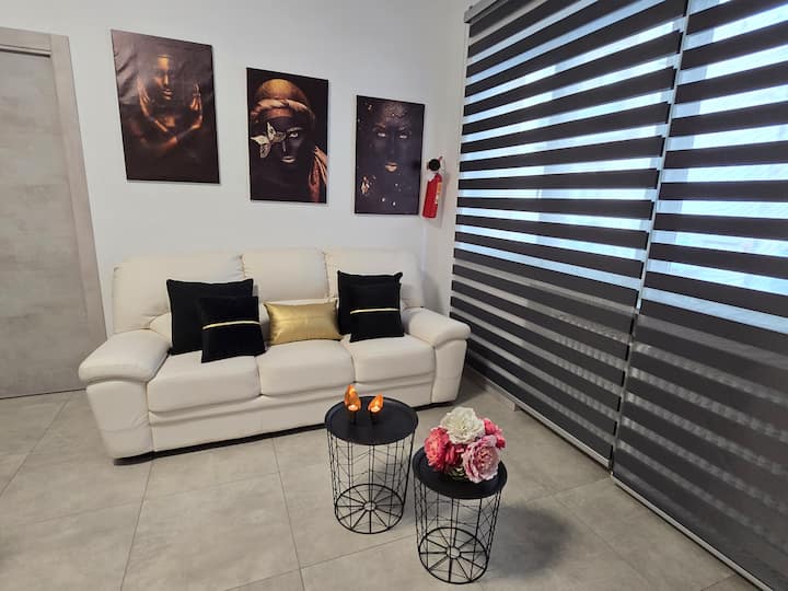 Raymihome Lugaro Stazione M-parking Privato - Turin