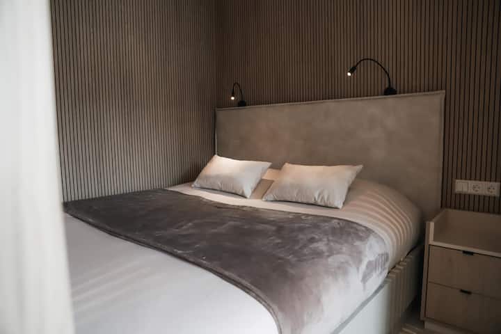 Core Luxembourg City-royal-studio - Luxembourg