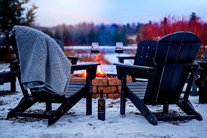 Private Lakehouse-20 Mins To Camelback Mtn Resort - Mount Pocono, PA