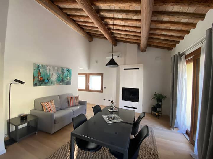 Borgo Fiorito - Casa Gelsomino - 파도바
