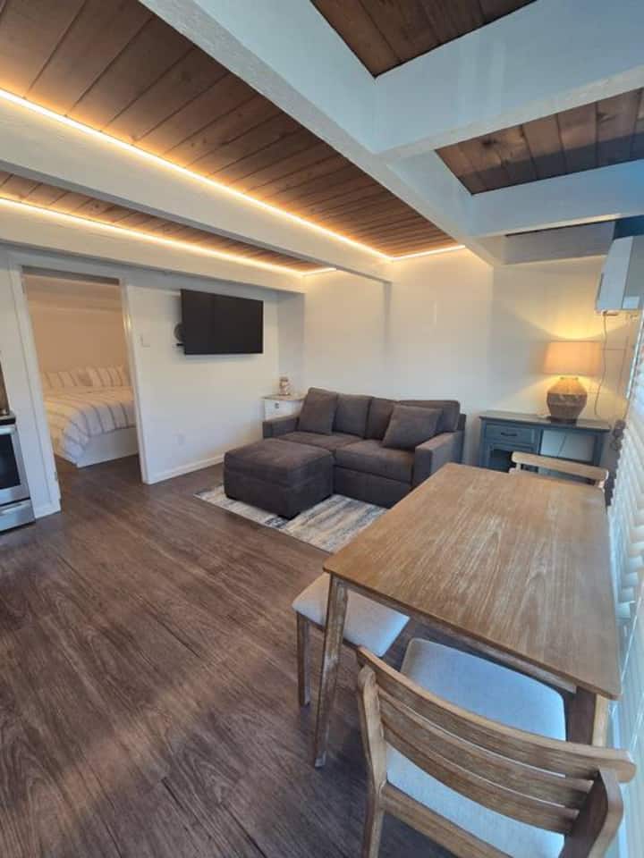 Newly Renovated Cozy Beach Condo In Ortley Beach! - Seaside Heights, NJ