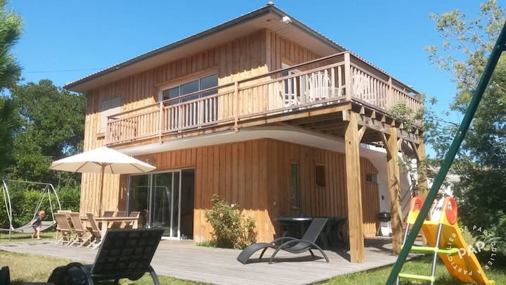 Maison Familiale De Vacances - La Teste-de-Buch