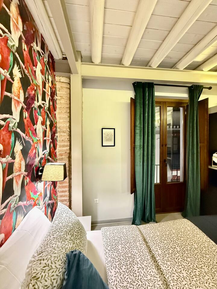 Loft En La Puerta Del Albaicin - Granada