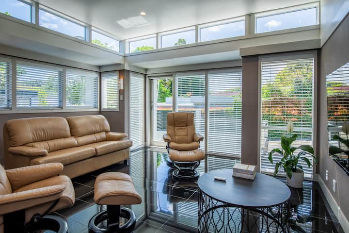 Onyx House - Luxurious Stay - Whanganui