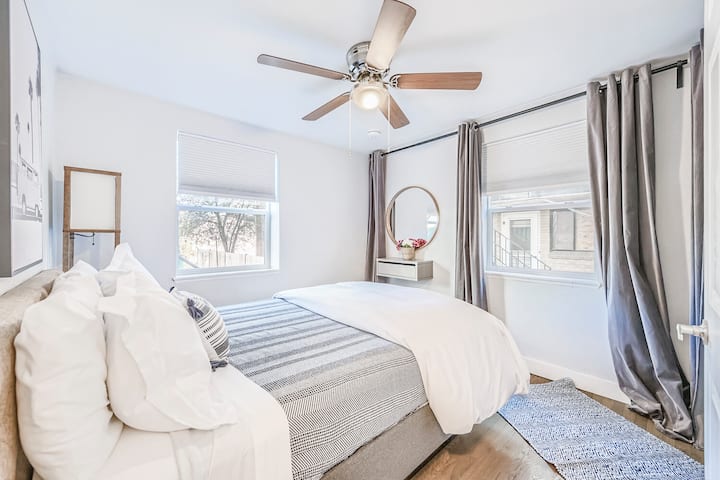 Great Location, Relaxing, Stylish Suite - Englewood, CO