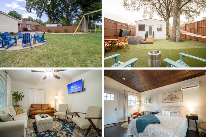 Home & Studio By Brick & Home - Greer, SC