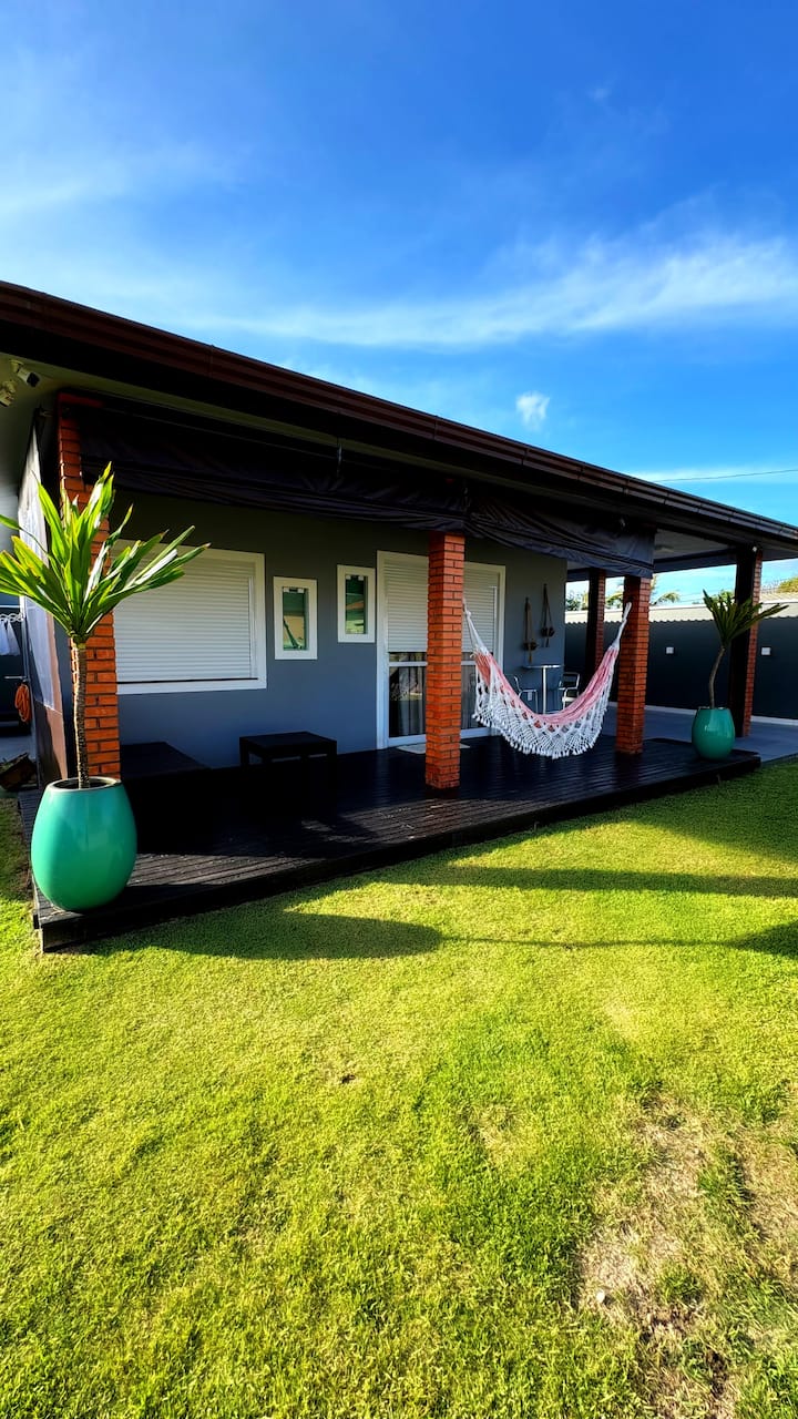 Casa Tanoa - Florianópolis